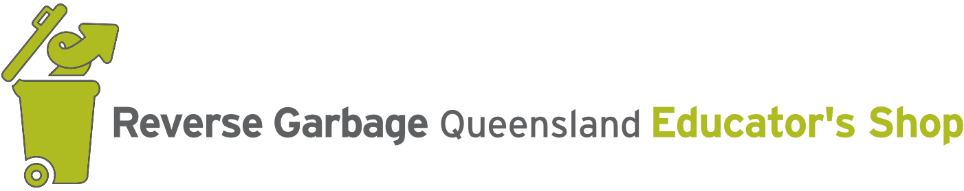 Shop | Reverse Garbage Qld
